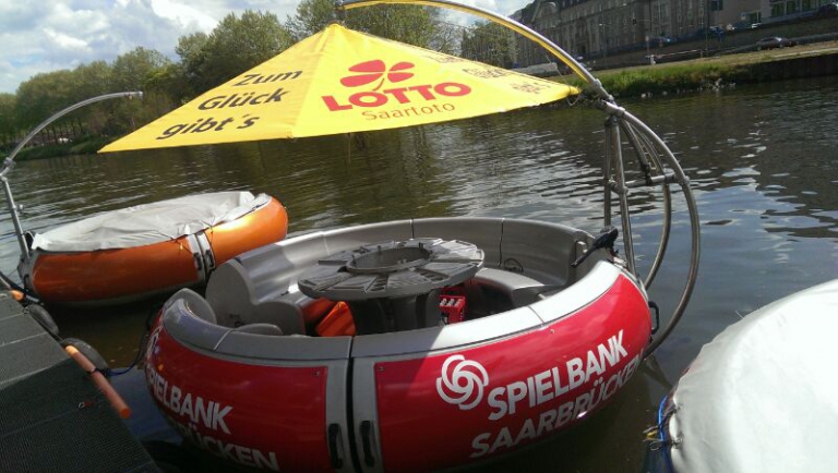 BBQ Donuts Saarbrücken – Alle in einem Boot – Die Nummer 1 für Facebook ...